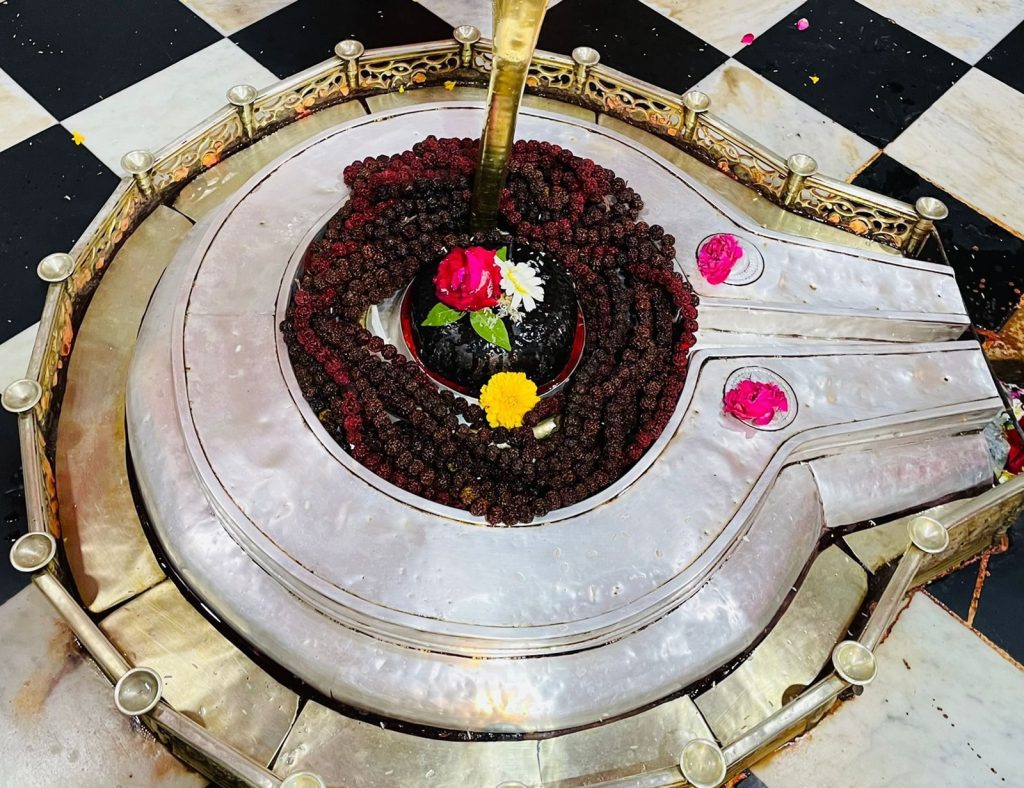Mangalnath Pooja | Mangalnath Mandir | Mangal Dosh Bhat Pooja